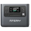 Зарядна станція Aferiy P110 Power Station 1200W | 960Wh - Soundmag