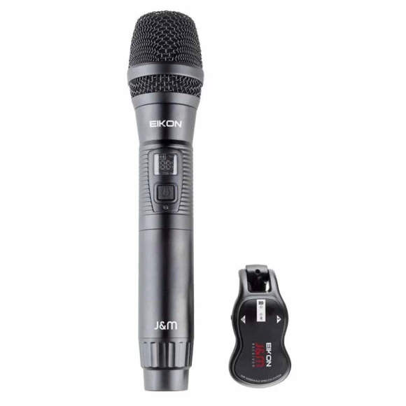 Радіосистема Proel Eikon Ekjma - Soundmag