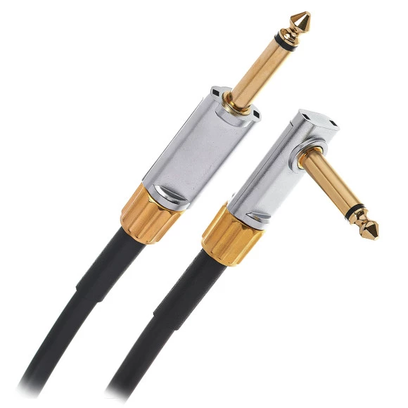 Инструментальный кабель RockBoard Premium Flat Instrument Cable ...