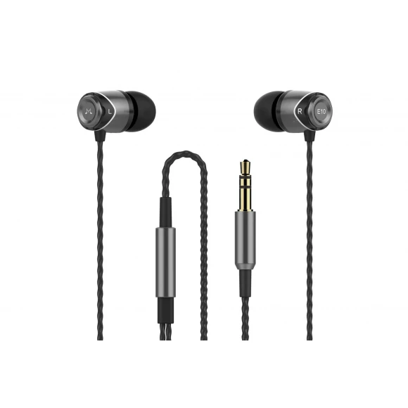 Soundmagic e10 gun Soundmag