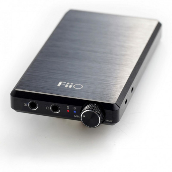 Fiio e12 07
