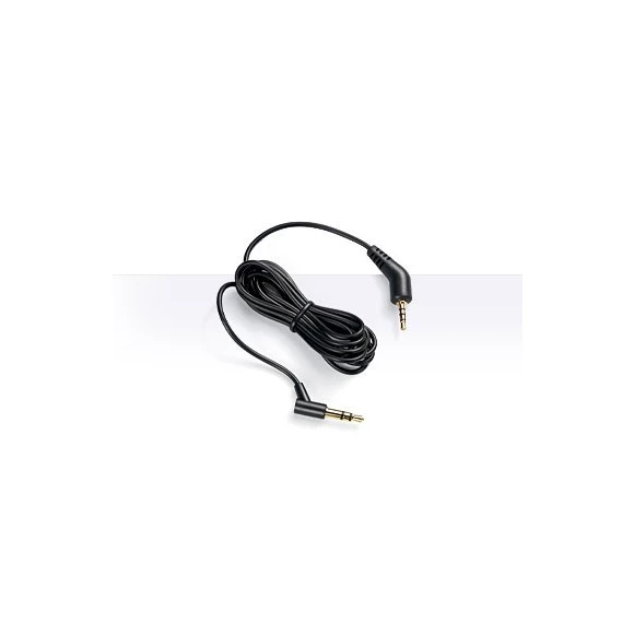 Bose QC-3 audio cable kit