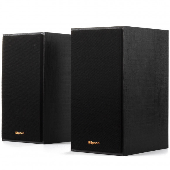 Klipsch r41pm specs