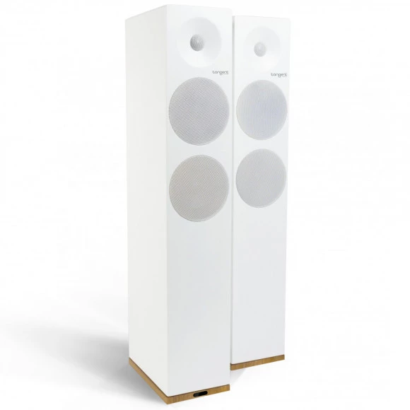 Tangent Spectrum X6 BT Phono Pair White (active + passive X6) купить ...